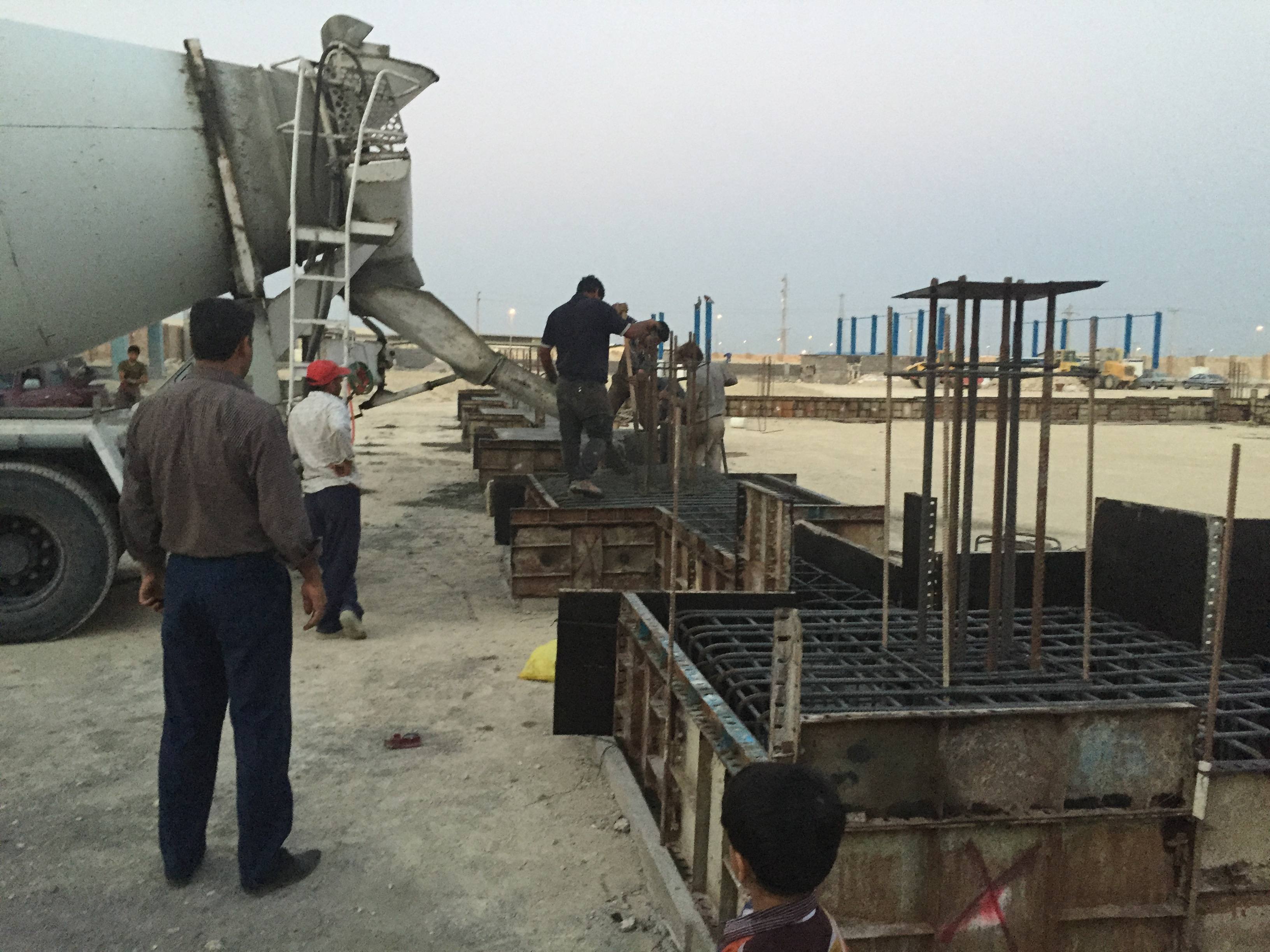 Hormoz Soleh - Project Project Healthy Food Company of company Hormoz Soleh