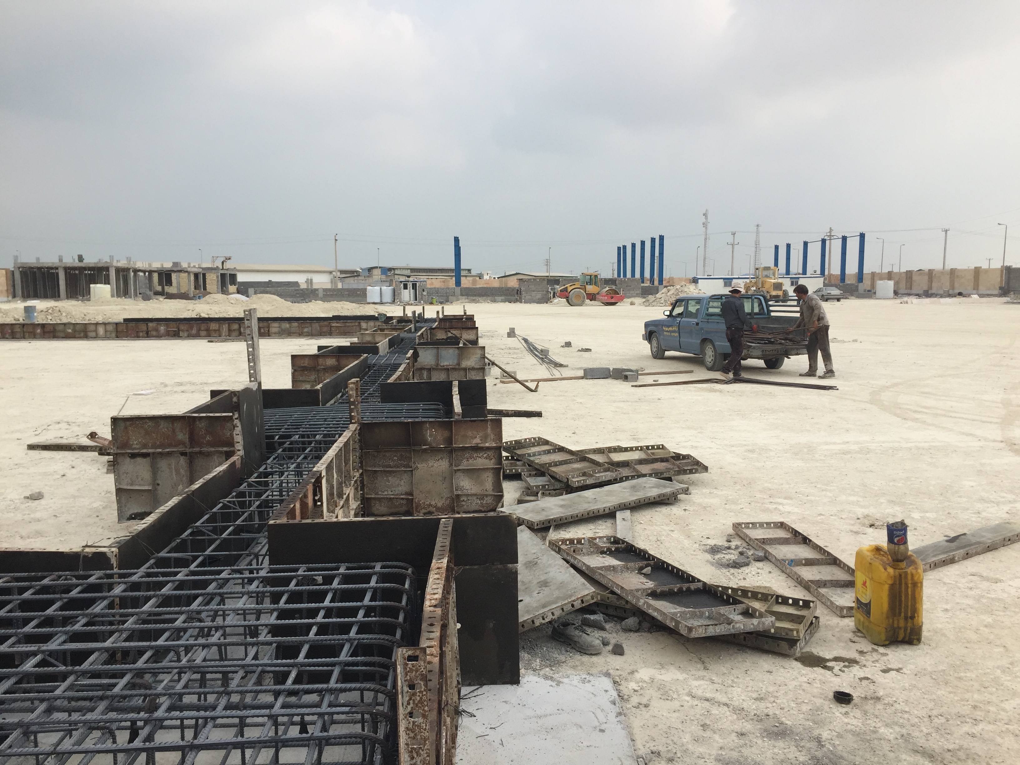 Hormoz Soleh - Project Project Healthy Food Company of company Hormoz Soleh